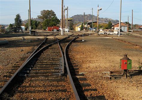 Point Indicator In Indian Railways Guwrlo