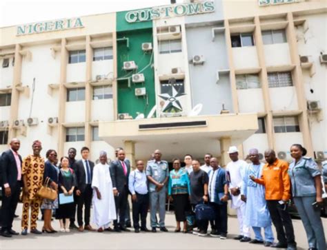 Customs Authorised Economic Operator Aeo Programme Ships And Ports