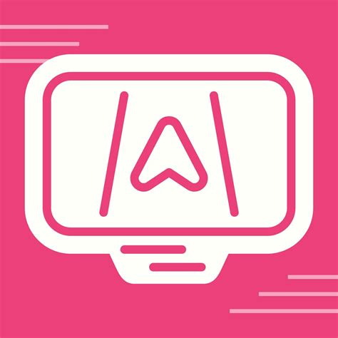 Gps Device Vector Icon 28163693 Vector Art At Vecteezy