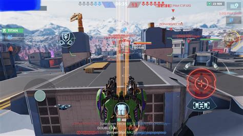 anyone else using this position too r walkingwarrobots