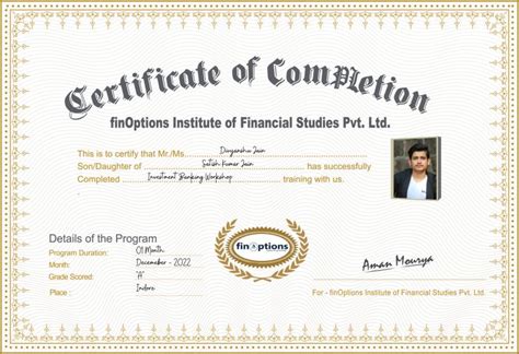 Divyanshu Jain On Linkedin Opportunity Training Investment