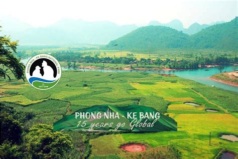 Vqg Phong Nha KẺ BÀng Baovanhoa Vn Du Lich Hay Binh Chon