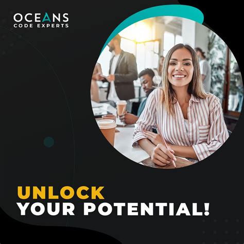 Oceans Code Experts On Linkedin Codeexperts Techtalent