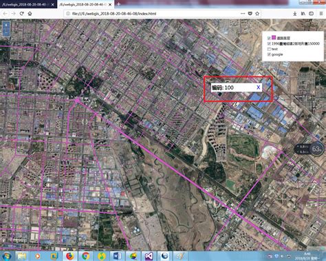 Webgis前端自动生成工具（无需任何编程经验，无需任何编程工作，简单配置即可生成webgis程序）qgis可以建立web Gis Csdn博客