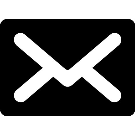 Mail Vector SVG Icon SVG Repo Mail Vector SVG Icon SVG Repo