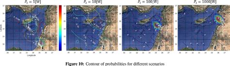 Figure 10 From Gnss Interference Source Localization Using Ads B Data