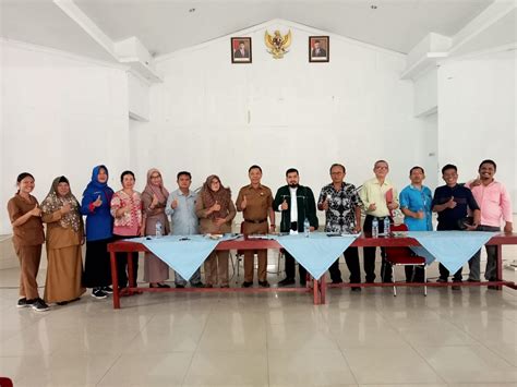 KEGIATAN KEPALA SEKOLAH SMK SMK SWASTA EKA PRASETYA MEDAN