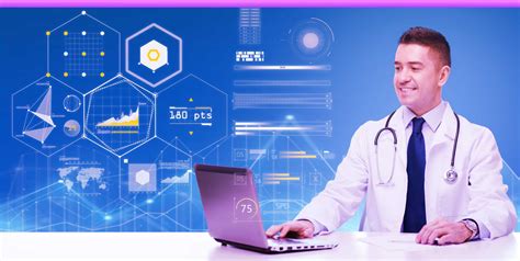 5 Top Benefits Implementation Of An ERP System In Healthcare