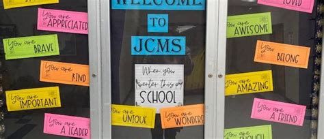 Jackson County Middle School