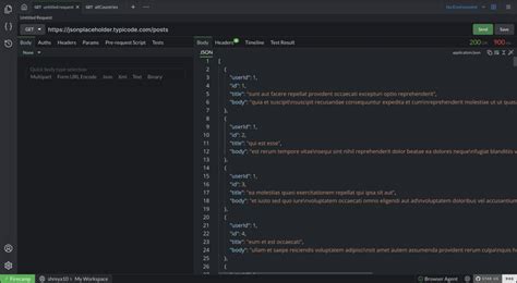 11 Free And Fun Apis You Must Use In Your Side Project Dev Community