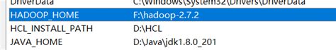 org apache hadoop io nativeio NativeIO Windows access Ljava lang String I Z的解决办法 CSDN博客