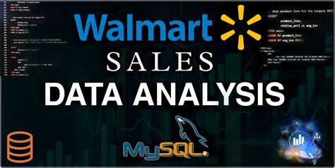 Walmart Sales Data Analysis Walmart Sales Queries Sql At Main Shabab Walmart Sales Data