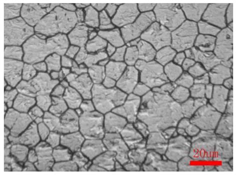 Predicting The Microstructure Of A Valve Head During The Hot Forging Of