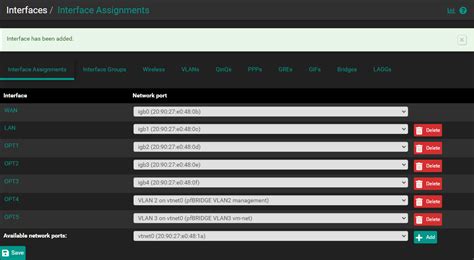 NEED HELP ProxMox PfSense W PCI Pass Through Basic Secure Segmented Network Linux