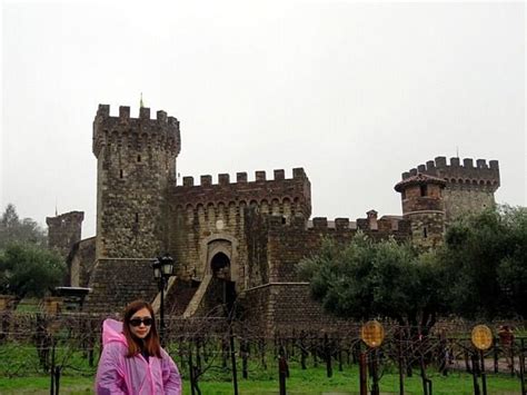 나파밸리 와이너리 전문가이드와 함께하는 당일투어 와인테스팅 줌줌투어 미국 샌프란시스코