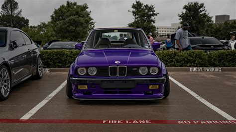 Bmw E40 At Cars And Coffee R Carporn