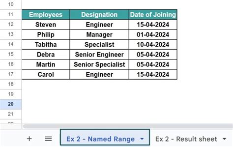 VLOOKUP From Another Google Sheet Definition How To Use