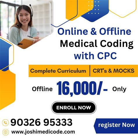 Joshimedicodewgl 🚀 Step Into A Thriving Career In Medical Coding Unlock Your Potential With