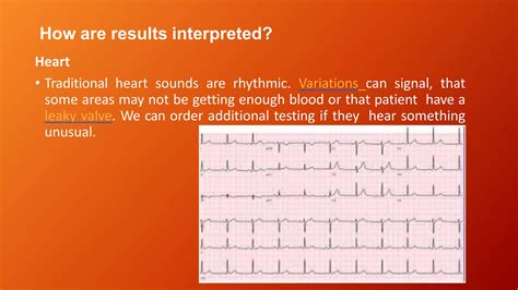 Cardiac Auscultation Bgffyhfdergvddrtg6pptx