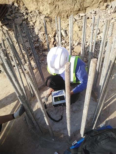 Static Pile Load Testing Service At Meter In Nagpur ID