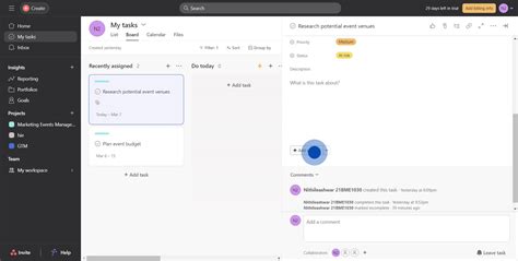 How To Add Subtasks In Asana