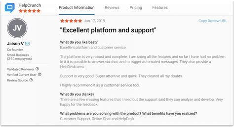 Successful Customer Driven Marketing Strategy In 5 Steps