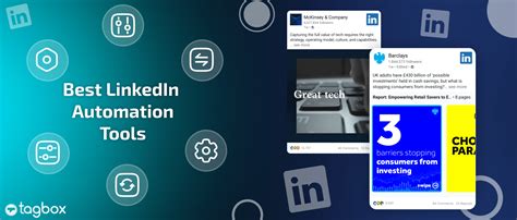 Best Linkedin Automation Tools To Supercharge Your Marketing 2025