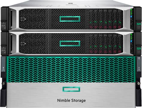 Data Storage And Management Solutions Computacenter