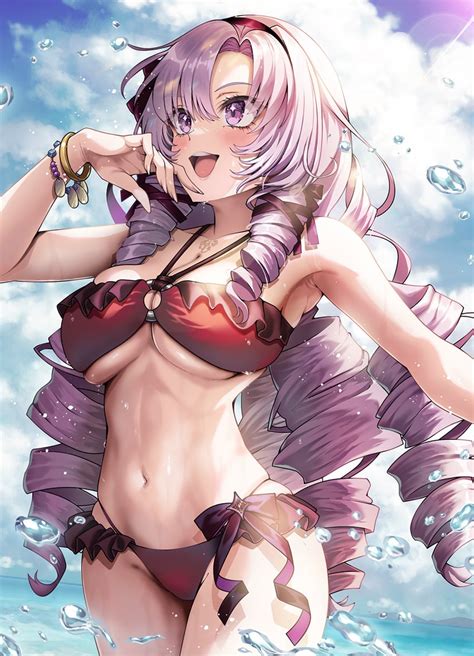 Ojou Sama Pose Danbooru