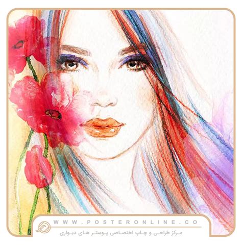 18 عکس از نقاشی زیبا و طراحی های خلاقانه