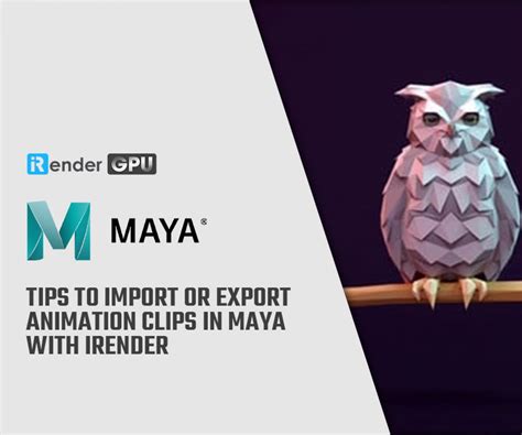 improve render quality and speed with maya software renderer irender