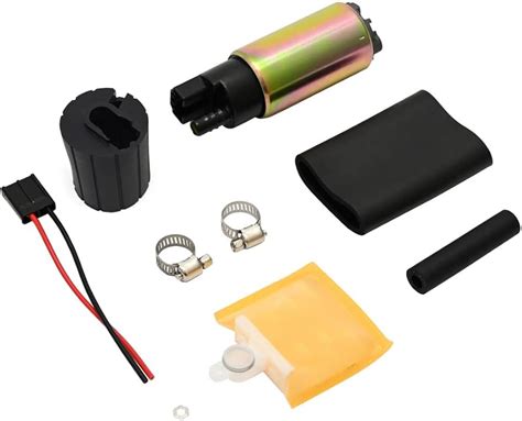 5upj 76782510 レガシィ B4bl5燃料ポンプ 中古｜自動車メーカー別