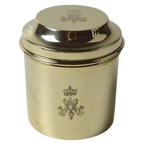 Aluminium Kitchen Metal Storage Container 500 Ml At ₹ 600piece In