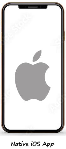 Native IOS App Development IoTech The Internet Of Things