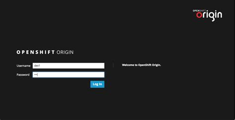 Get Up And Running With OpenShift On AWS CodeProject