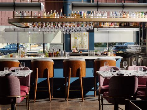 Ajax Downtown Opens Adjacent To The Limelight Denver Hotel