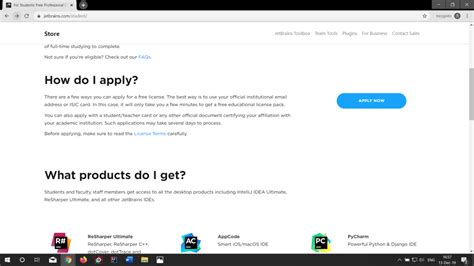Free JetBrains Developer Tools NOTE BAHADUR