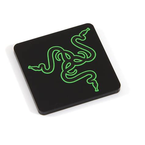 Case Badge Razer