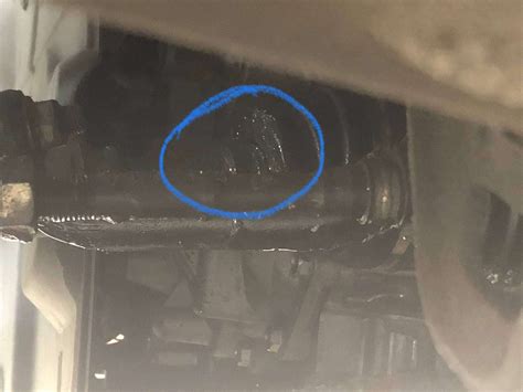 How To Check Transmission Fluid In Nissan Rogue