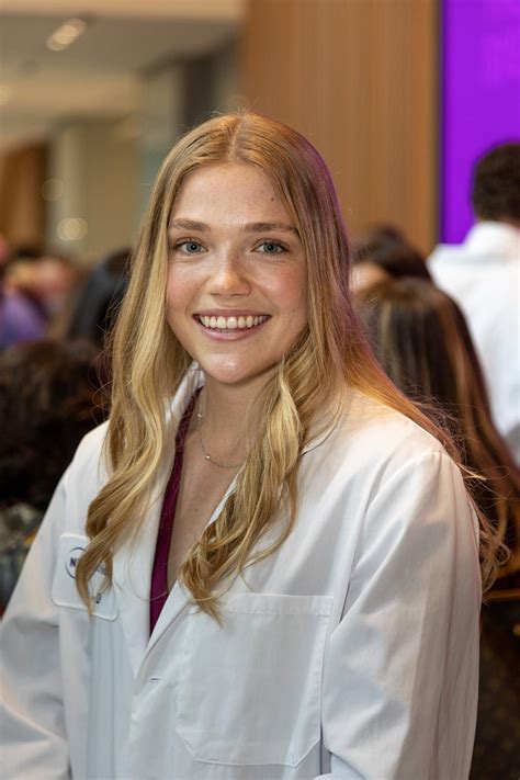 Nyu Grossman School Of Medicine Welcomes Class Of 2026 At White Coat Ceremony Nyu Langone News