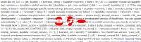 【解決】phpのバージョンをwordpressが認識してくれない問題 佐賀でふらふり