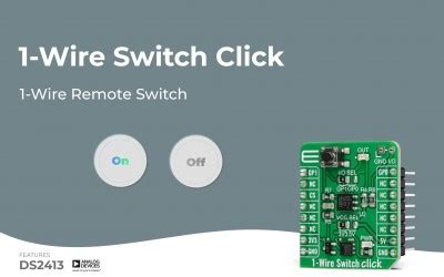 Time Saving Embedded Tools MIKROE