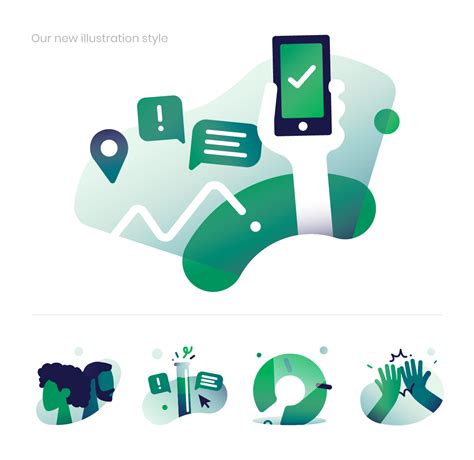 New Look Same Mission A Guide To Our Rebrand Openup Blog