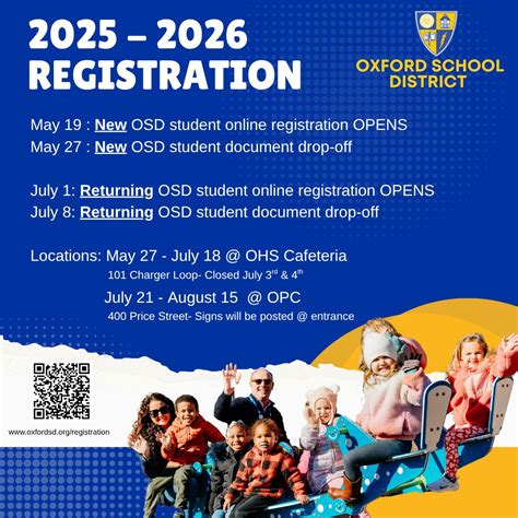 Oxford Intermediate School... - Oxford Intermediate School