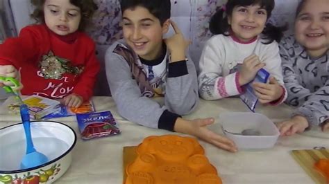 ჟელეს დიდი წითელი დათვი და ყვითელი ვინიპუხი Youtube