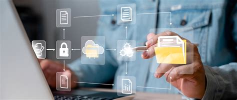 workflow management docufree