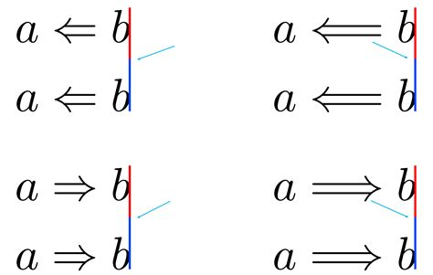 Xlongrightarrow · Issue 51 · Latex3mathtools · Github