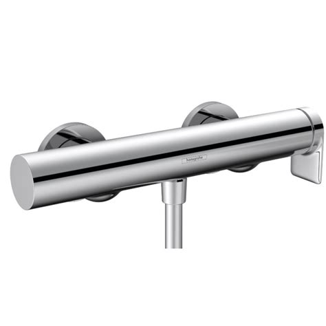 Vivenis Hansgrohe Exposed Single Lever Shower Mixer