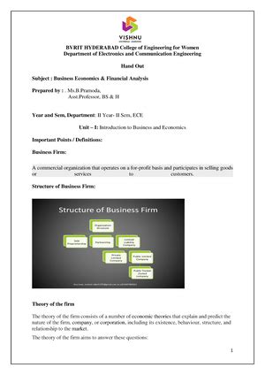 UNIT Data Analytics Notes For JNTUH R Syllabus UNIT OBJECT SEGMENTATION OBJECT