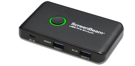 Screenbeam Usb Pro Switch Esmart Bangladesh